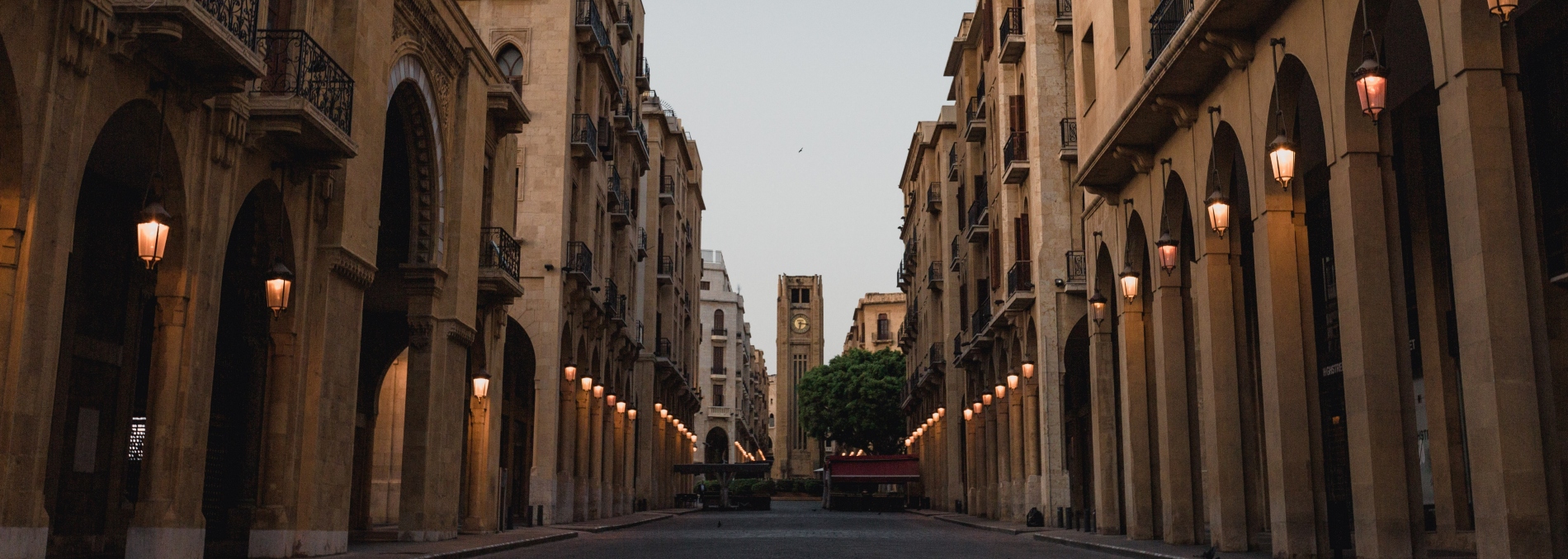 Hage-Chahine Law Firm | International Lawyers in Lebanon | Hage-Chahine ...